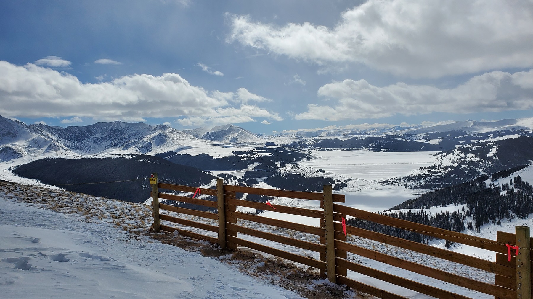 Copper Mountain - Skiusa