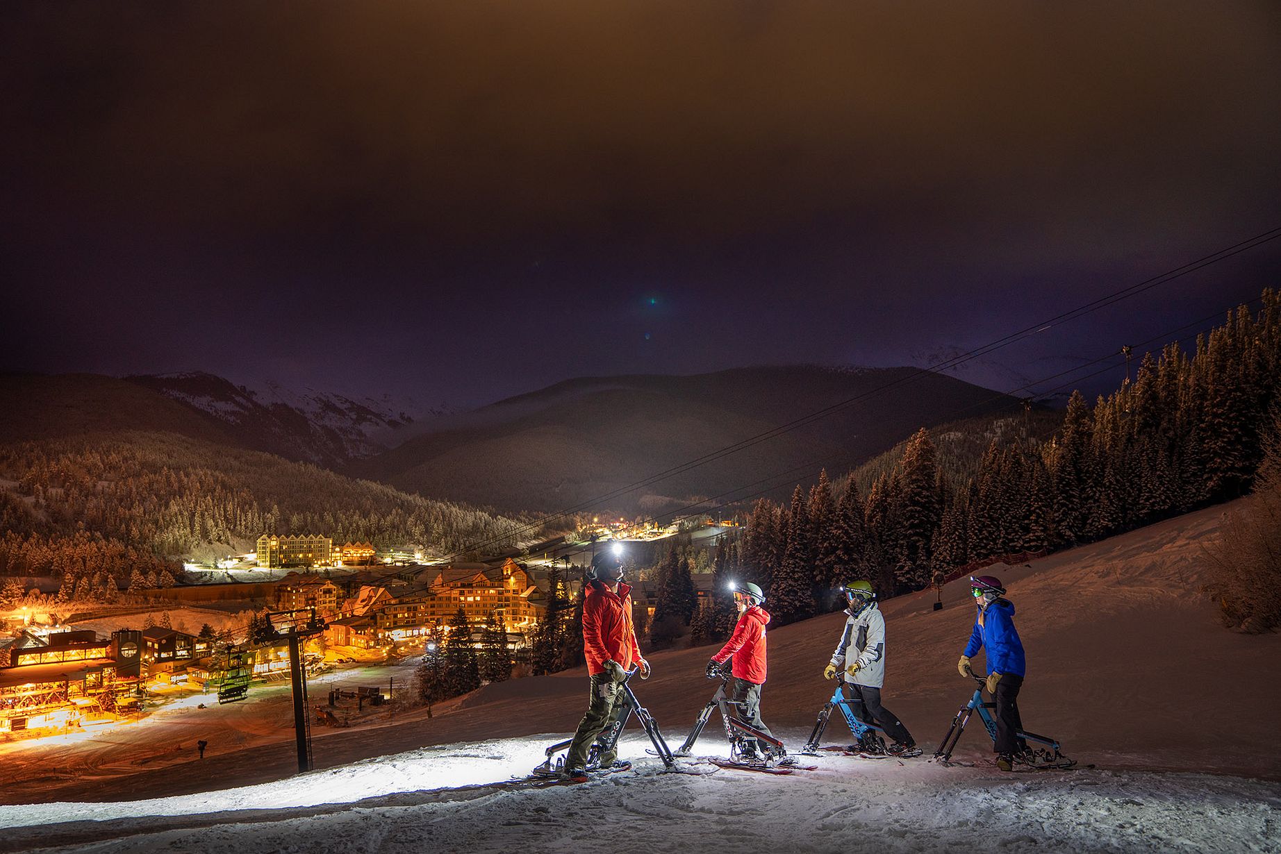 Winter Park - Skiusa