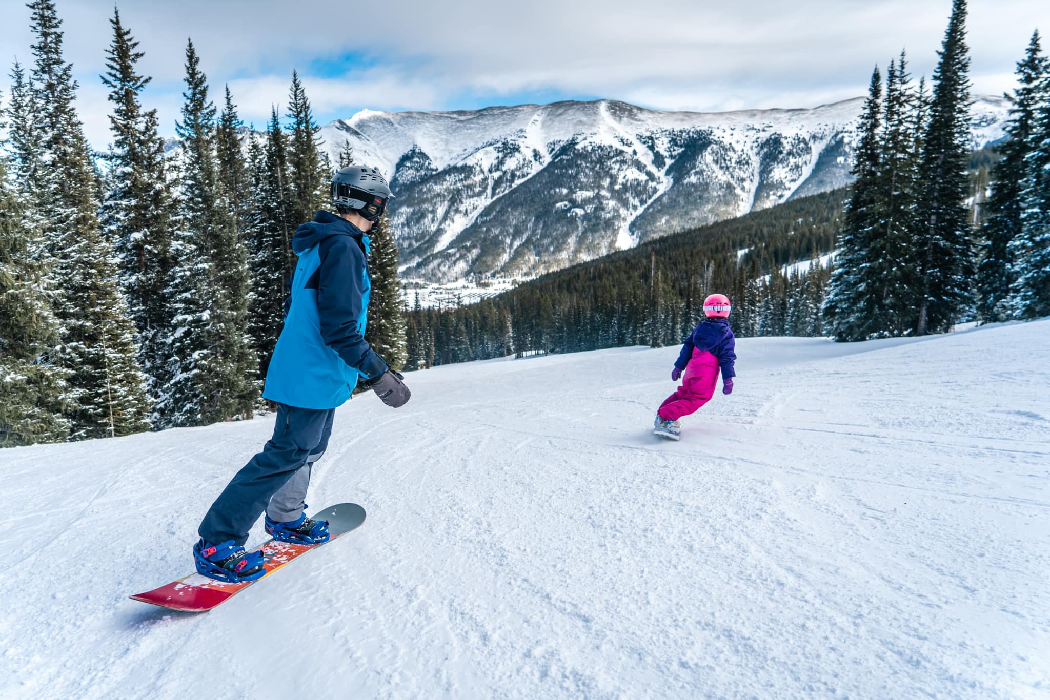 Copper Mountain - Skiusa