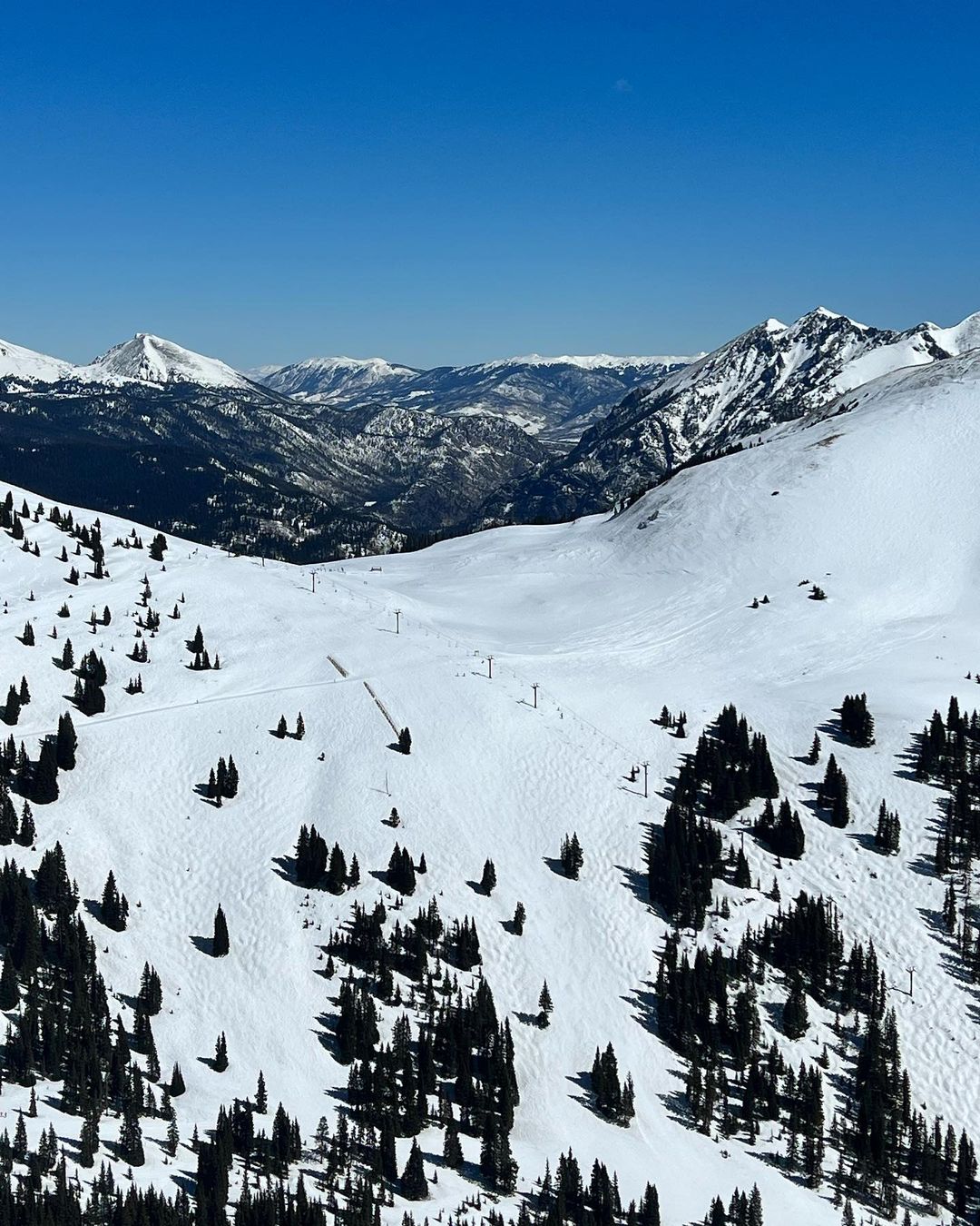 Copper Mountain - Skiusa